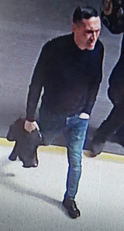 CCTV appeal following high-value theft at antique shop in York | North ...