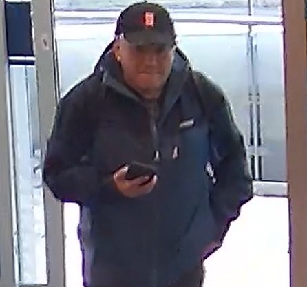 CCTV appeal following theft in York | North Yorkshire Police