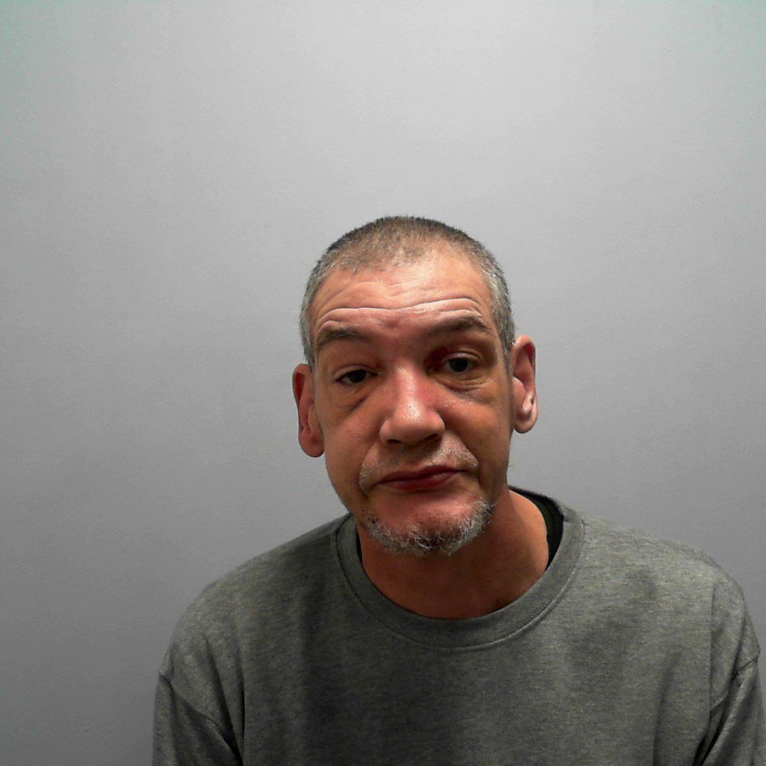 Scarborough man wanted for recall to prison | North Yorkshire Police