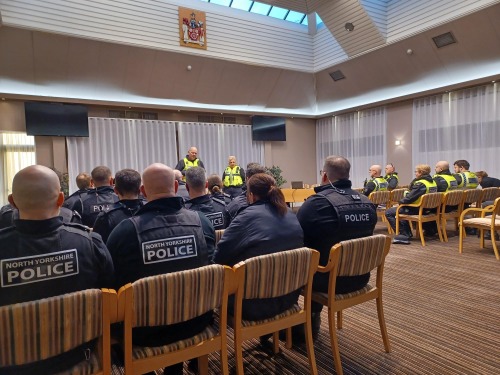 Snow gives way as Operation Tornado flattens crime throughout the Coast ...